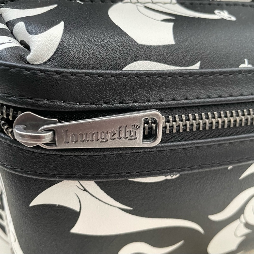 The Nightmare Before Christmas Zero Loungefly Backpack - Gem